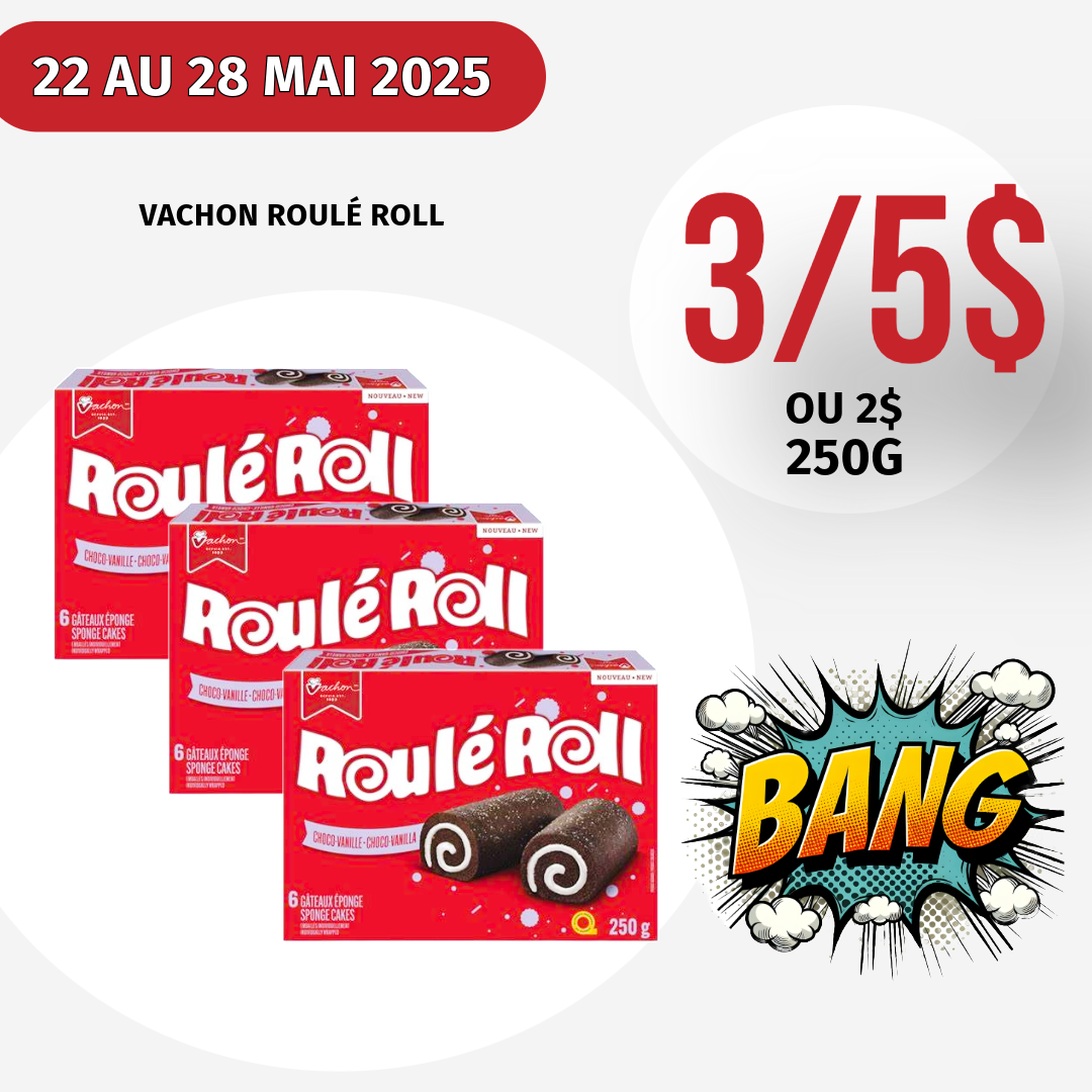 Ultra Prix L'Entrepôt - circulaire du Jeudi, le 22 mai 2025 au mercredi ...